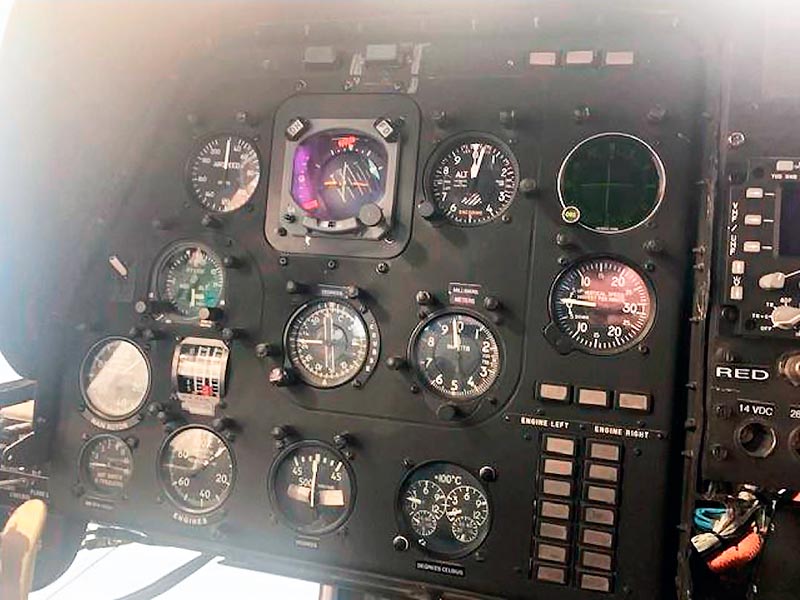 2005 Mi-17 V5 Transport Helicopter | Aircraft & Parts for Sale